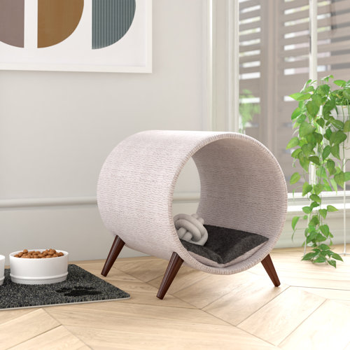 Wayfair | Elevated Cat Beds You'll Love in 2023