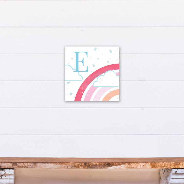 Gemma Violet Zariah Plants & Flowers Canvas Art | Wayfair