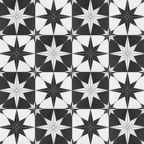 Modern Floor + Wall Tile | AllModern