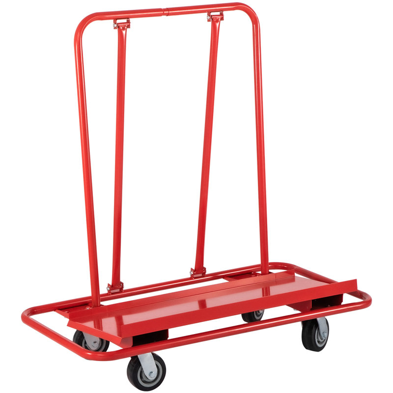 VEVOR 2200 lb. Capacity Platform Dolly | Wayfair