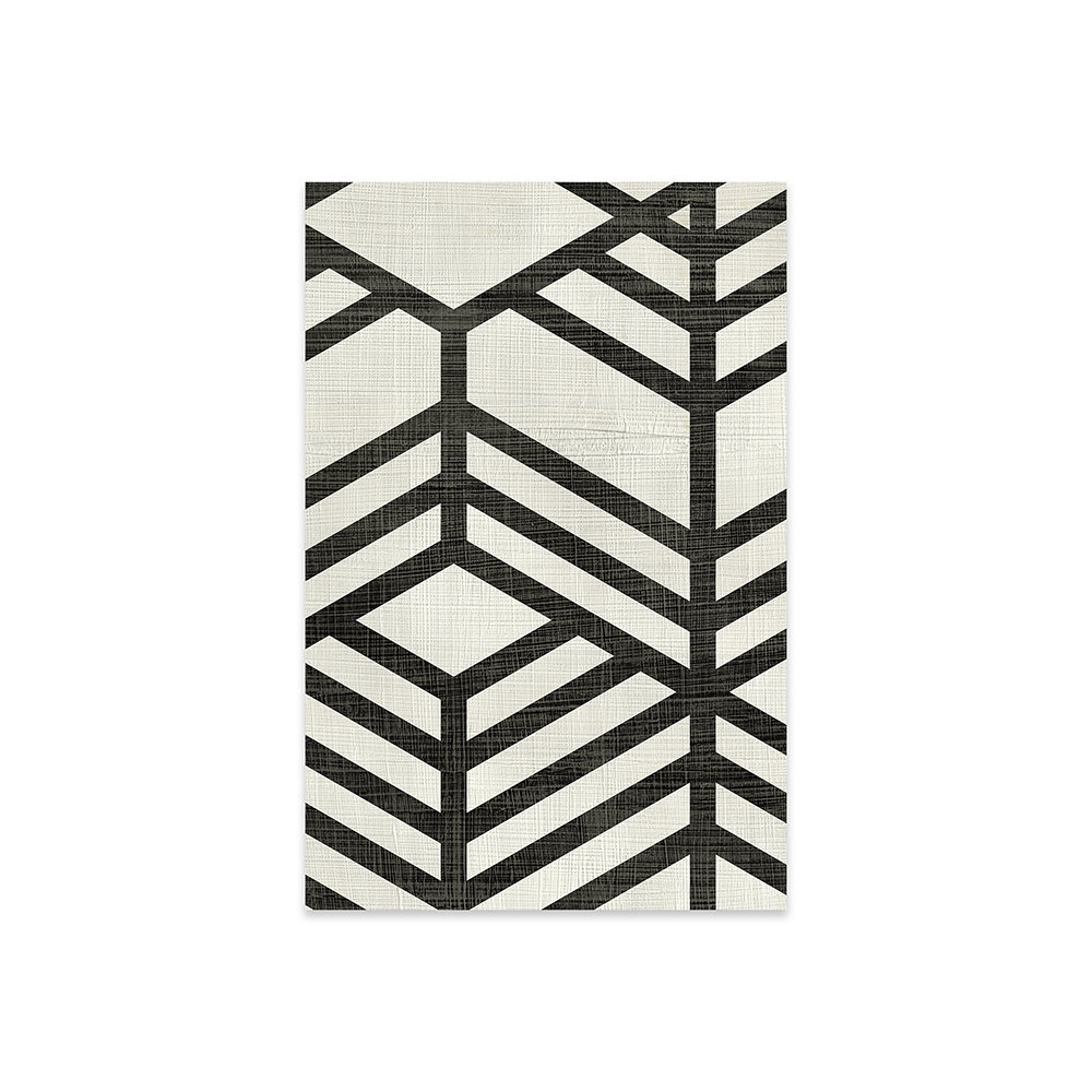 Latitude Run® Night Shift II by - Unframed Graphic Art - Wayfair Canada