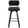 Corrigan Studio® Loranza Swivel Upholstered Counter & Bar Stool ...