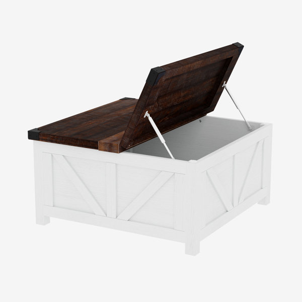 Gracie Oaks Vardell Coffee Table | Wayfair