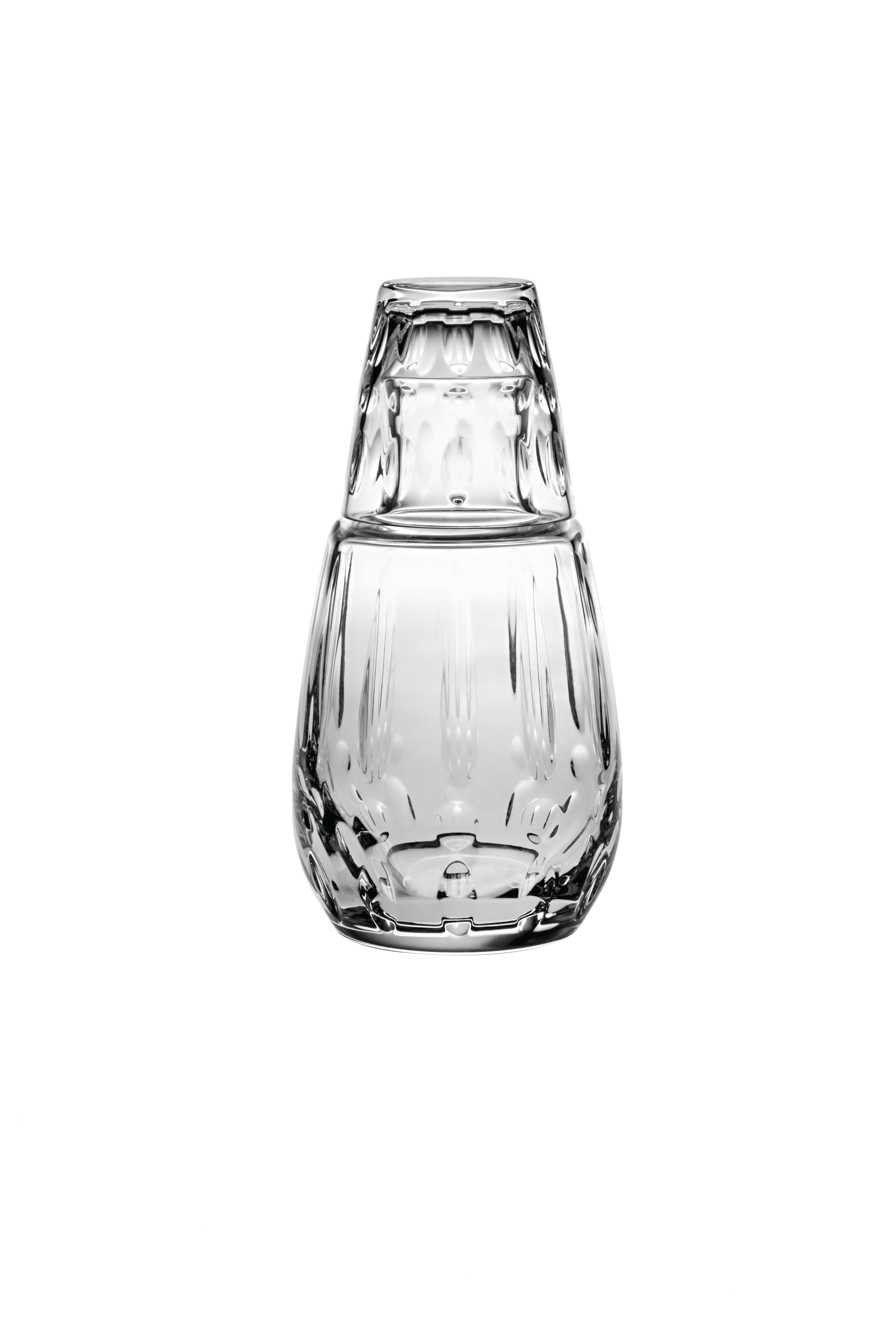 Vista Alegre Bimini 2 Piece Carafe Set | Perigold