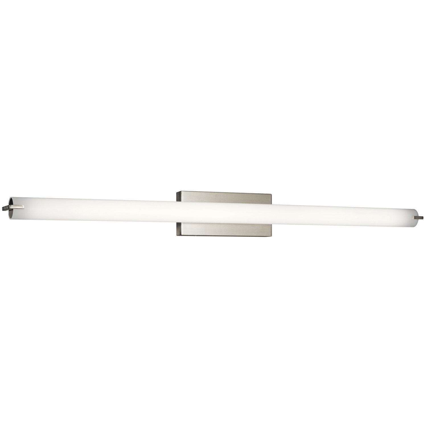 Hokku Designs Bado 1-Light Bath Bar & Reviews | Wayfair