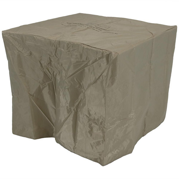 Sol 72 Outdoor™ Maribelle Lava Rock Stone Propane Gas Fire Pit Table ...