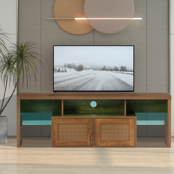 Orren Ellis Media Console | Wayfair