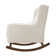 babyletto Kai Rocking Chair & Reviews | Wayfair