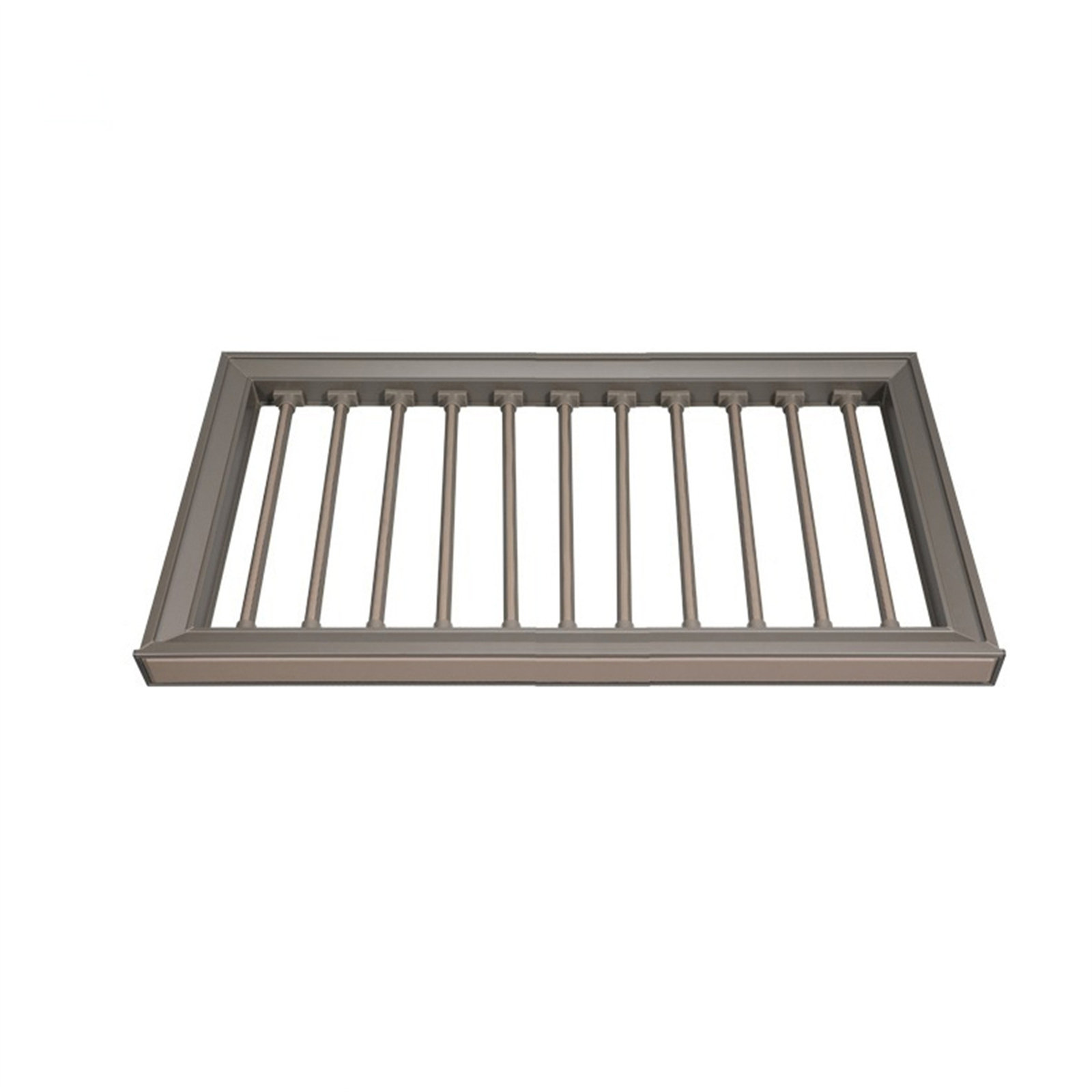 17 Stories Elevate Your Closet Storage With Industrial Chic – Featuring ...