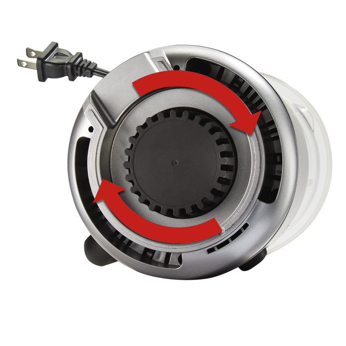 Proctor Silex 3.5-Cup Food Chopper & Reviews | Wayfair