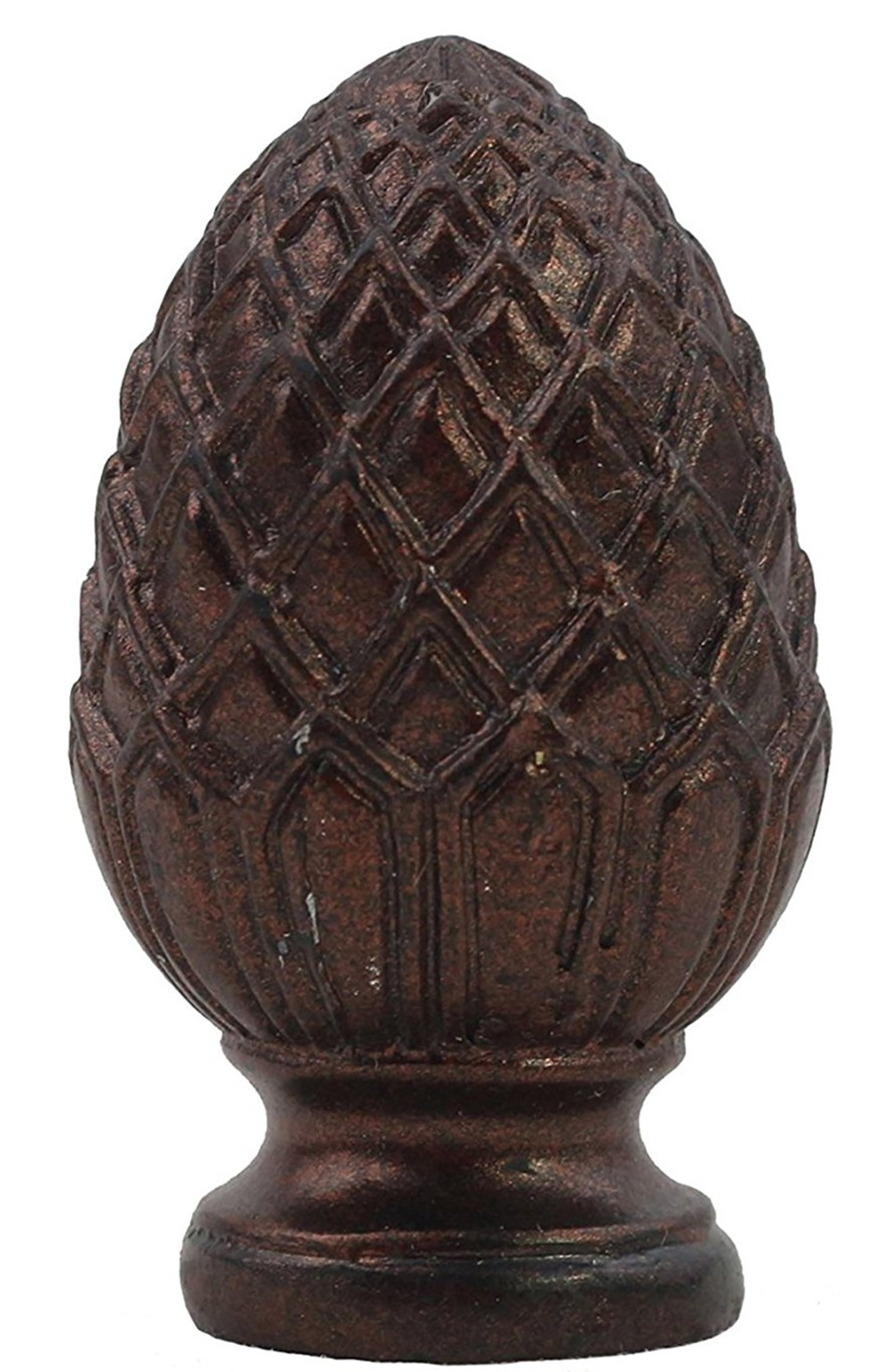 Bayou Breeze Pineapple Lamp Finial & Reviews - Wayfair Canada