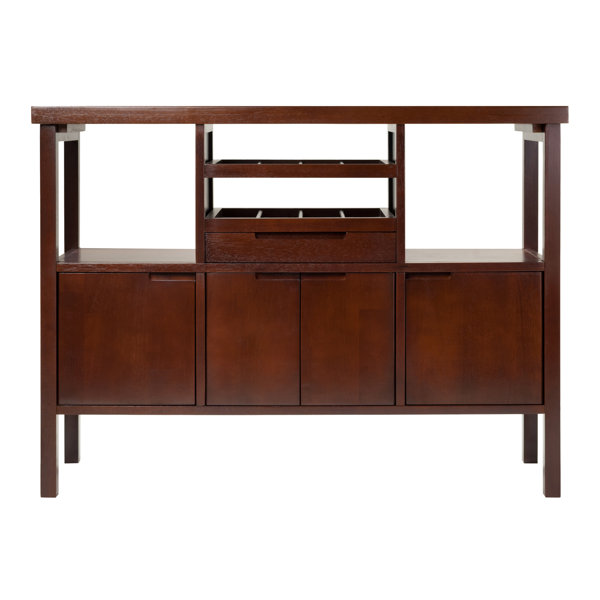 Latitude Run® Yesler Sideboard & Reviews | Wayfair