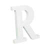 Latitude Run® Wood Letter Block & Reviews | Wayfair