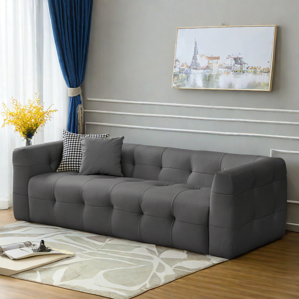 Danbenla design Simple Casual Sofa | Wayfair