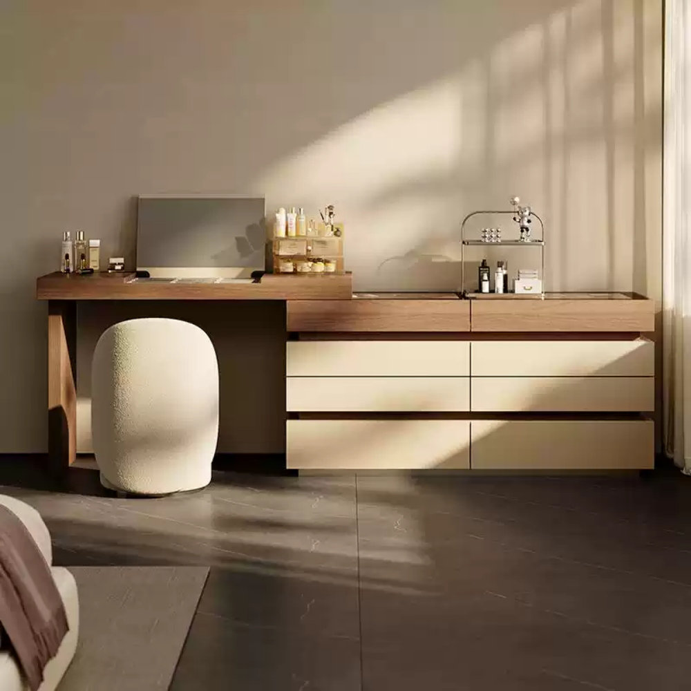 marlao New Clamshell Dresser - Wayfair Canada