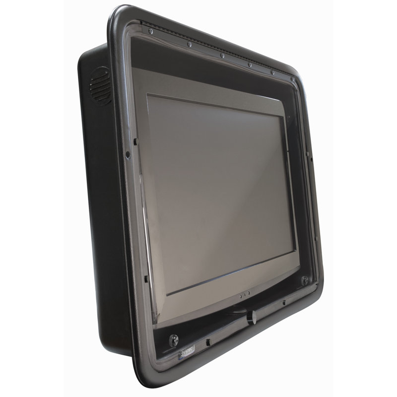 The Tv Shield 19" To 29" Outdoor Tv Enclosure | Wayfair
