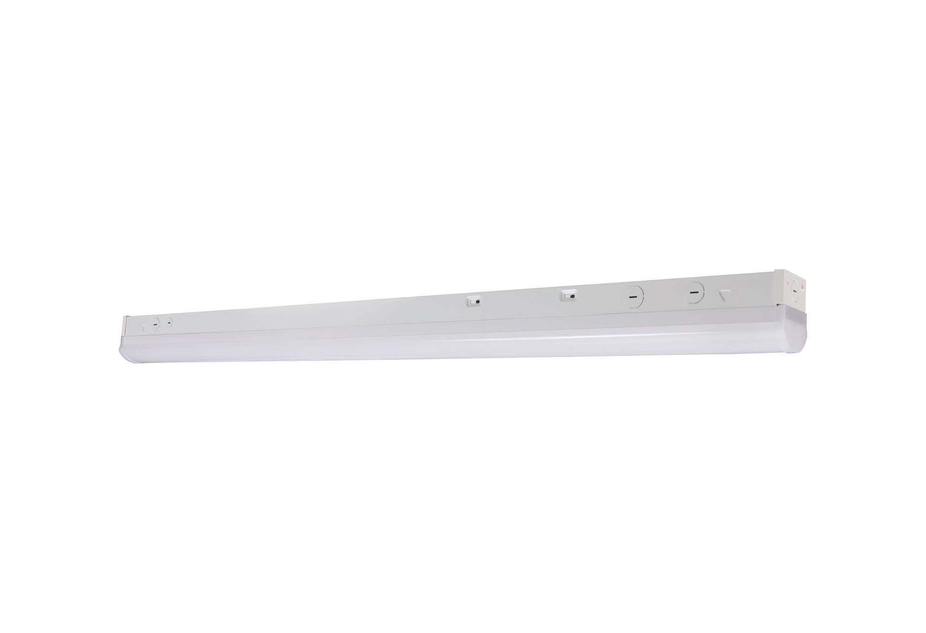 HONYA Lighting 4-Pack Led Linear Strip 2Ft | Wayfair