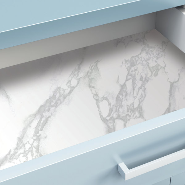 Fairmont Park Raemon 67.5 cm x 2m Roll Marble Effect, Sticky Back ...