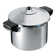 Kuhn Rikon Stainless Steel Pressure Cooker for Hob | Wayfair.co.uk