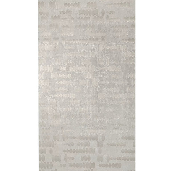 Mercer41 Dantavius Abstract Double Roll | Wayfair