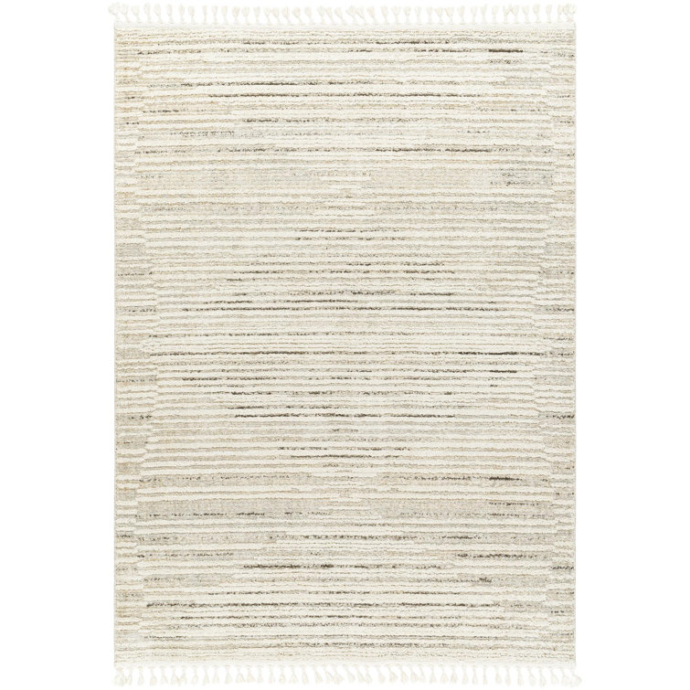 Foundry Select Rectangle Tara Area Rug | Wayfair