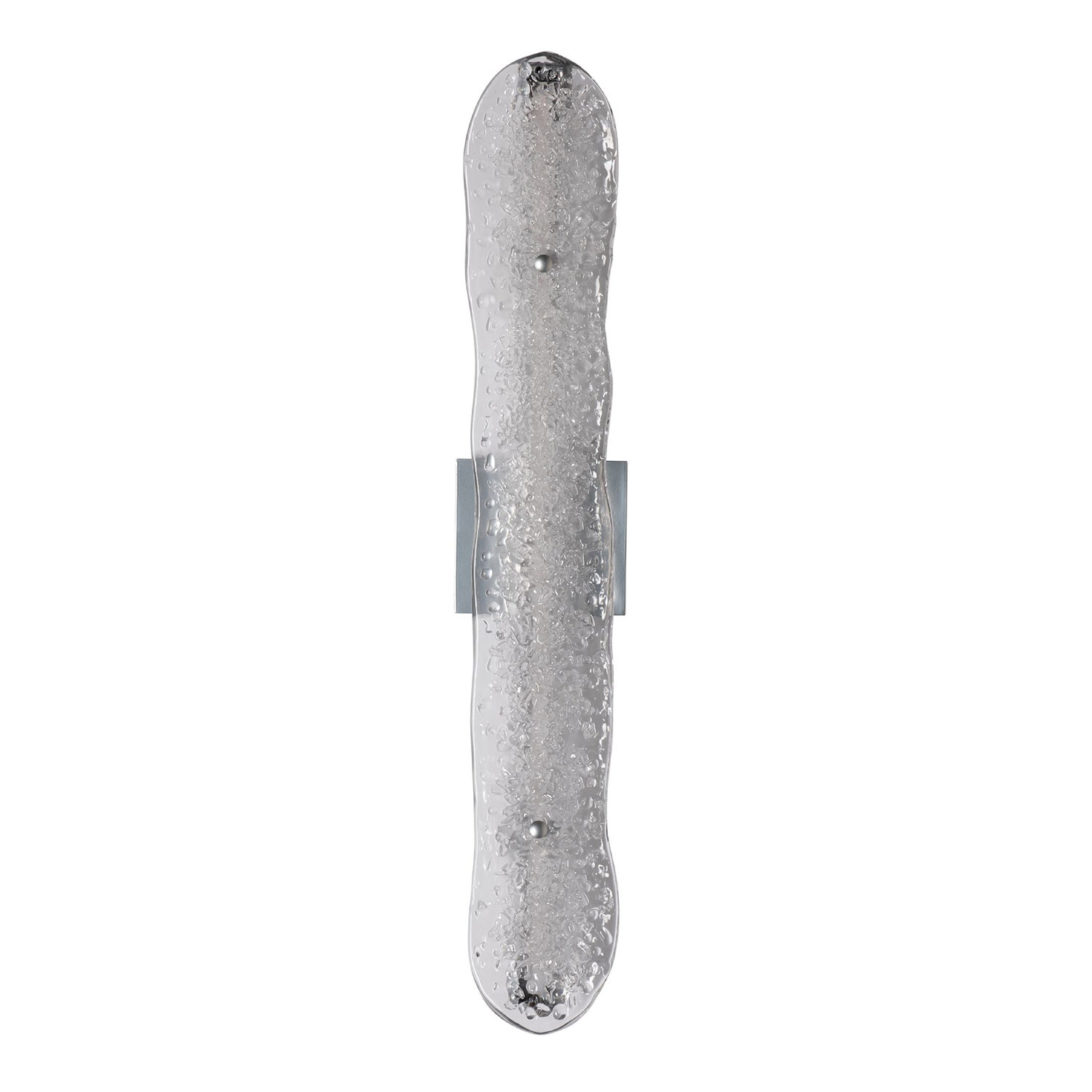 Hubbardton Forge Glissade LED Bath Bar - Oil Rubbed Bronze | Perigold