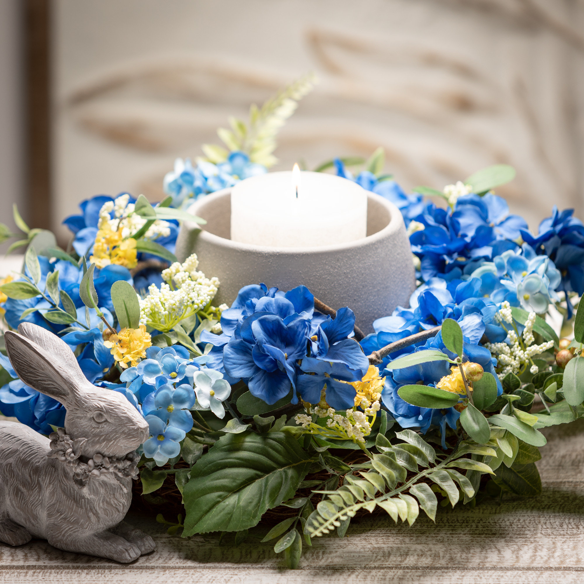 Rosalind Wheeler Fetterman Figurine Set | Wayfair