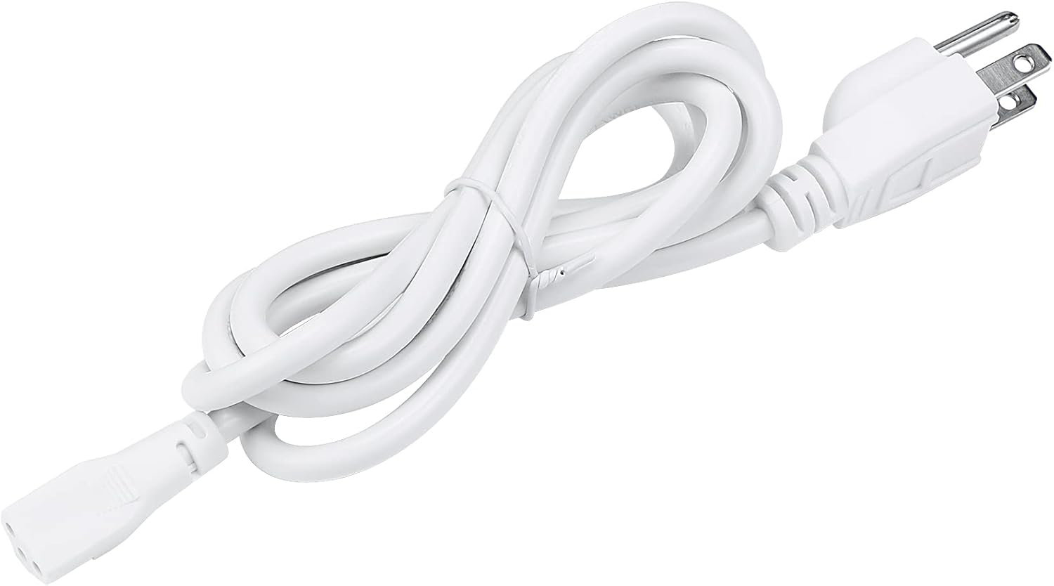 LEDVANS Power Cord, Led Under Cabinet Light Power Cable, 120v ...