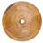 Barclay Lutari Circular Vessel Bathroom Sink | Wayfair