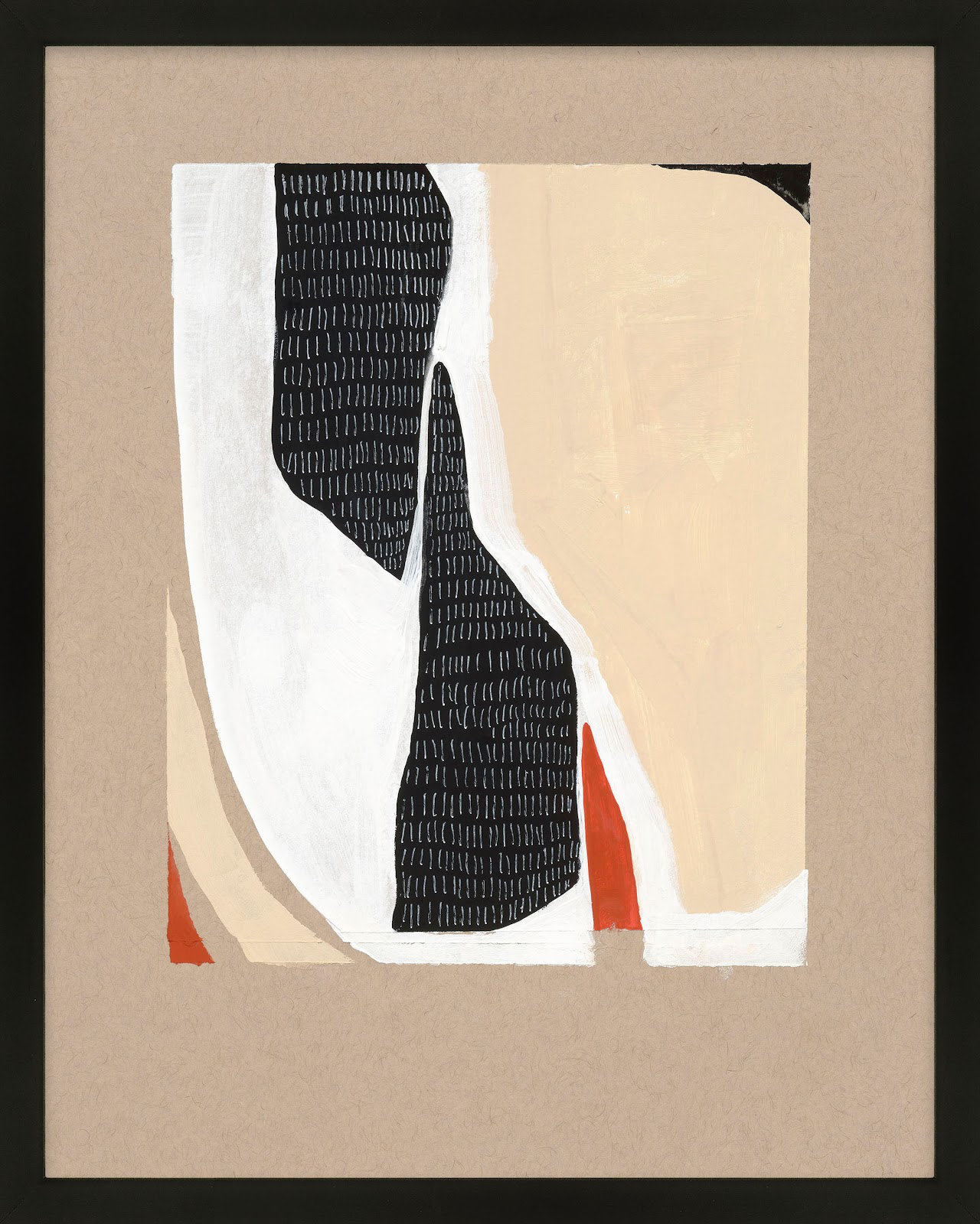 Joss & Main Ladner View 1 By Andrea Stokes - Framed Wall Art | Joss & Main