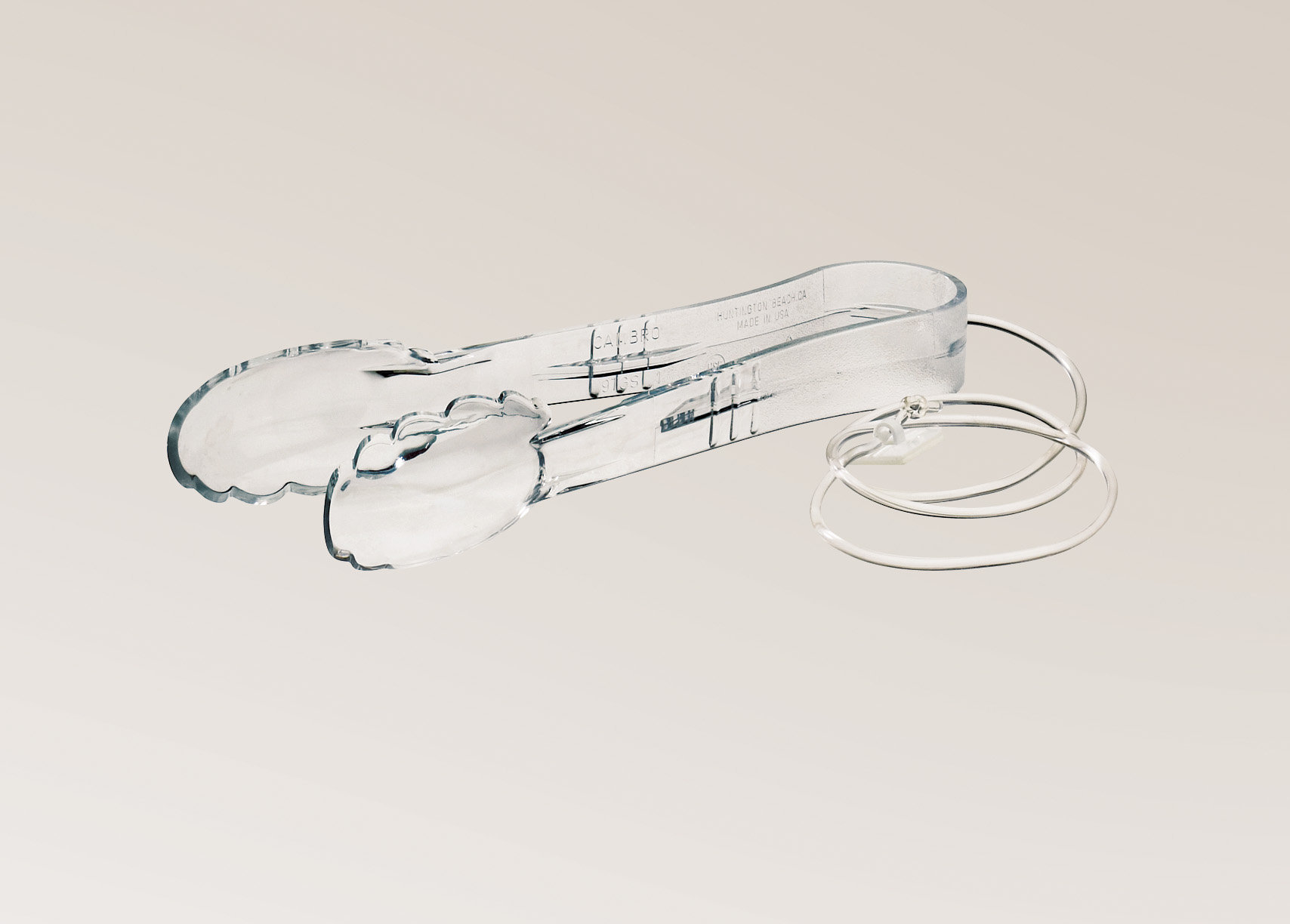 Cal-Mil Tongs Kit | Wayfair