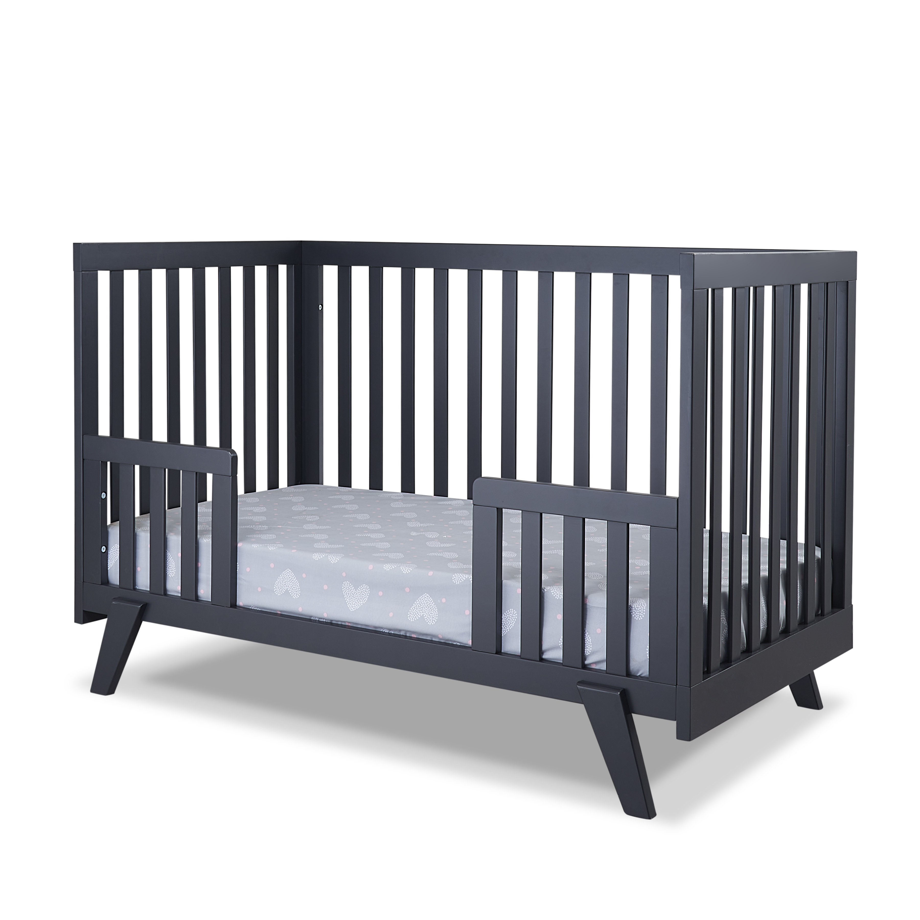 Sorelle Toddler Bed Rail | Wayfair