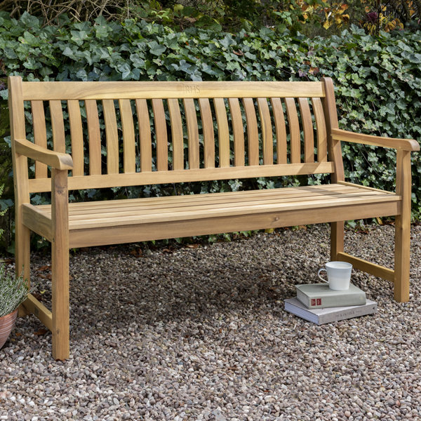 Kettler RHS Chelsea Bench | Wayfair.ie