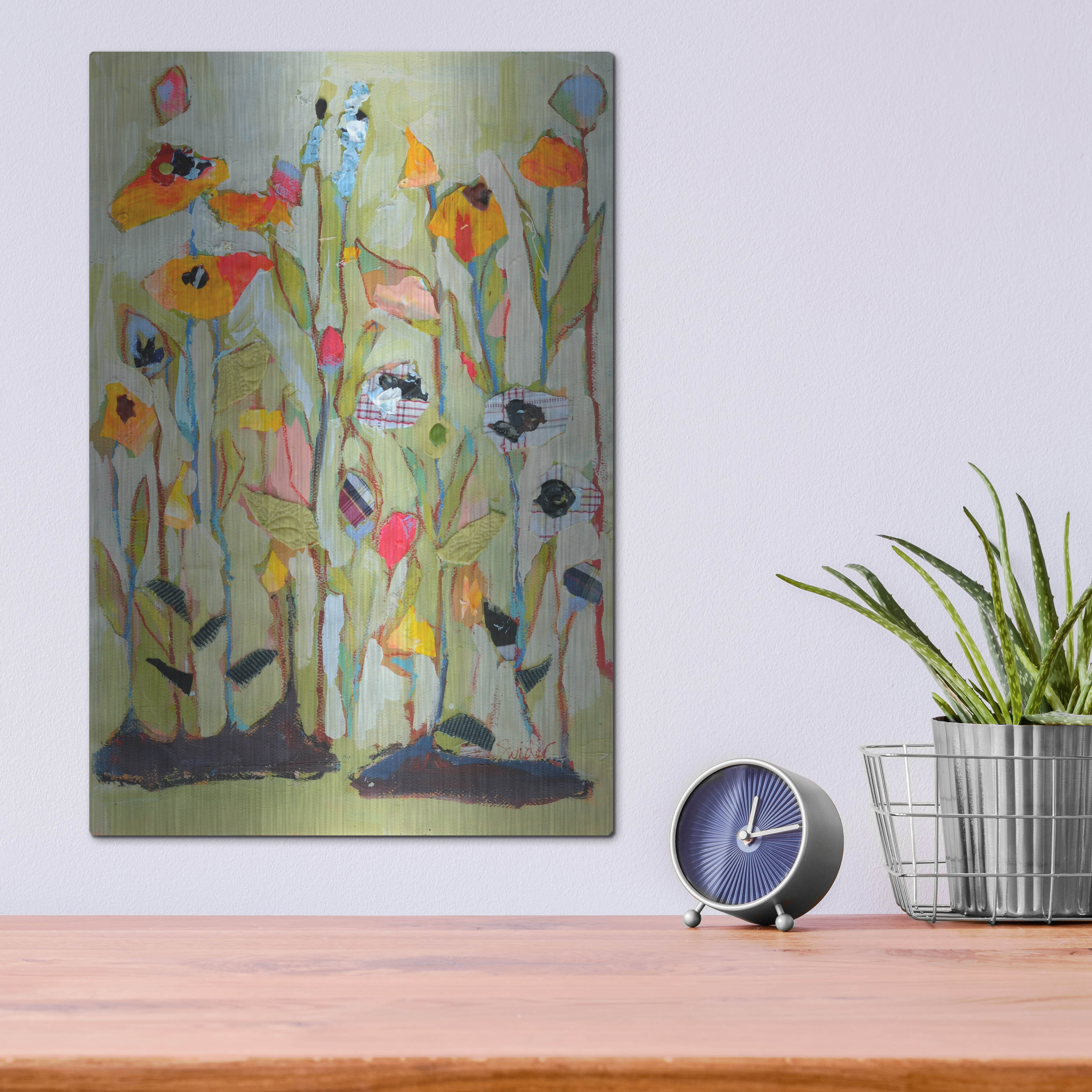 Winston Porter 'The Road To Ballybunion' by Staci Marie Swider, Metal ...