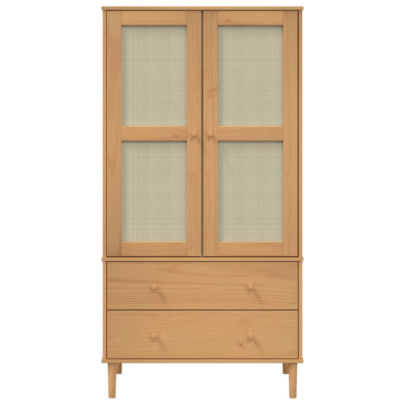 Bayou Breeze Arrick Armoire | Wayfair