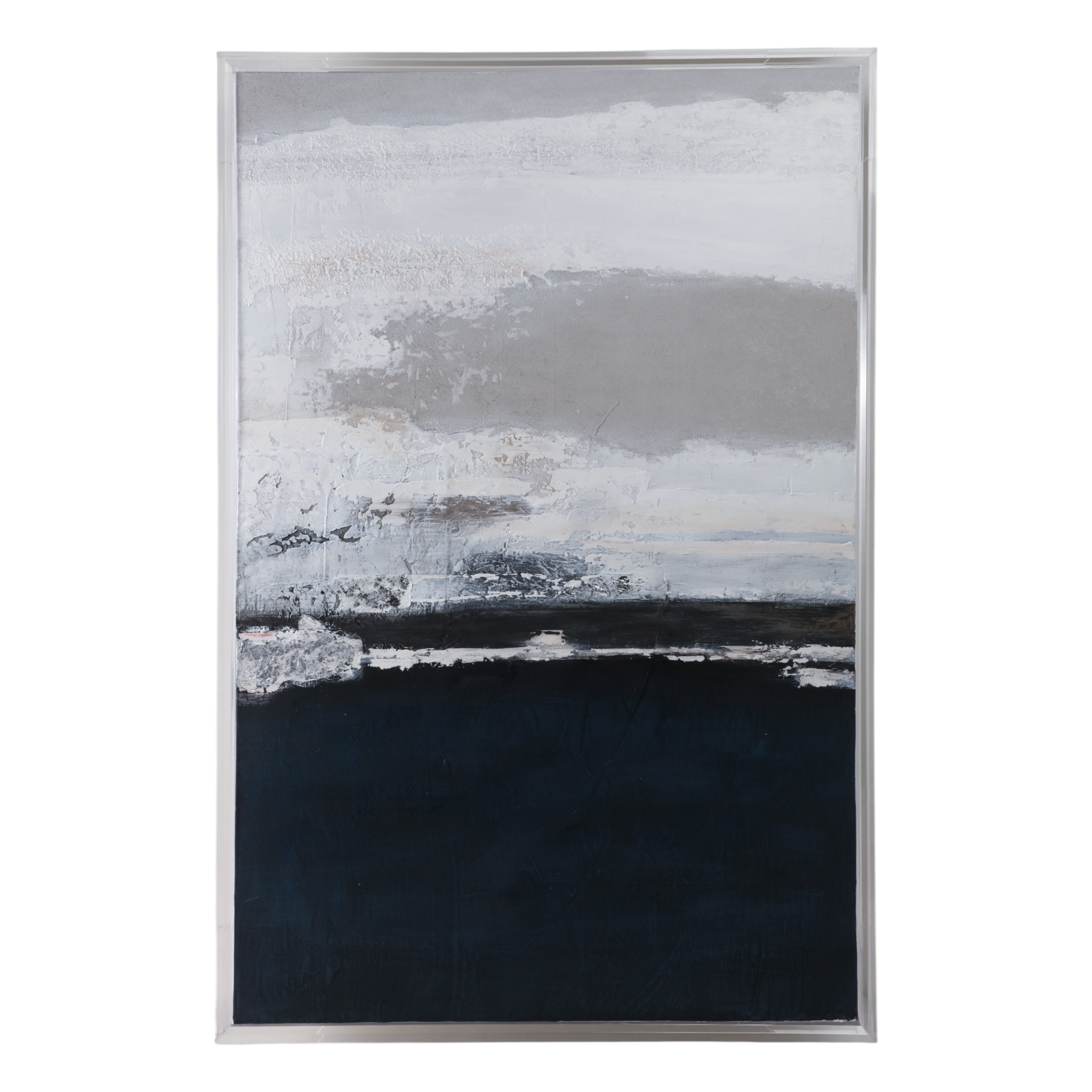 Sagebrook Home Helston Painting by Sagebrook Home | Perigold