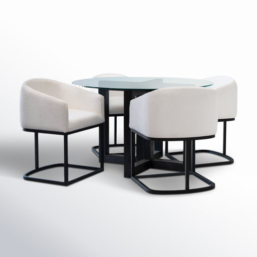 Modern & Contemporary Dining Room Sets | AllModern