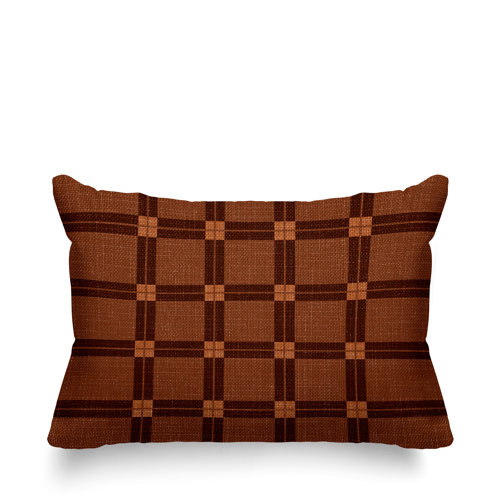 Modern Rectangular Throw Pillows | AllModern