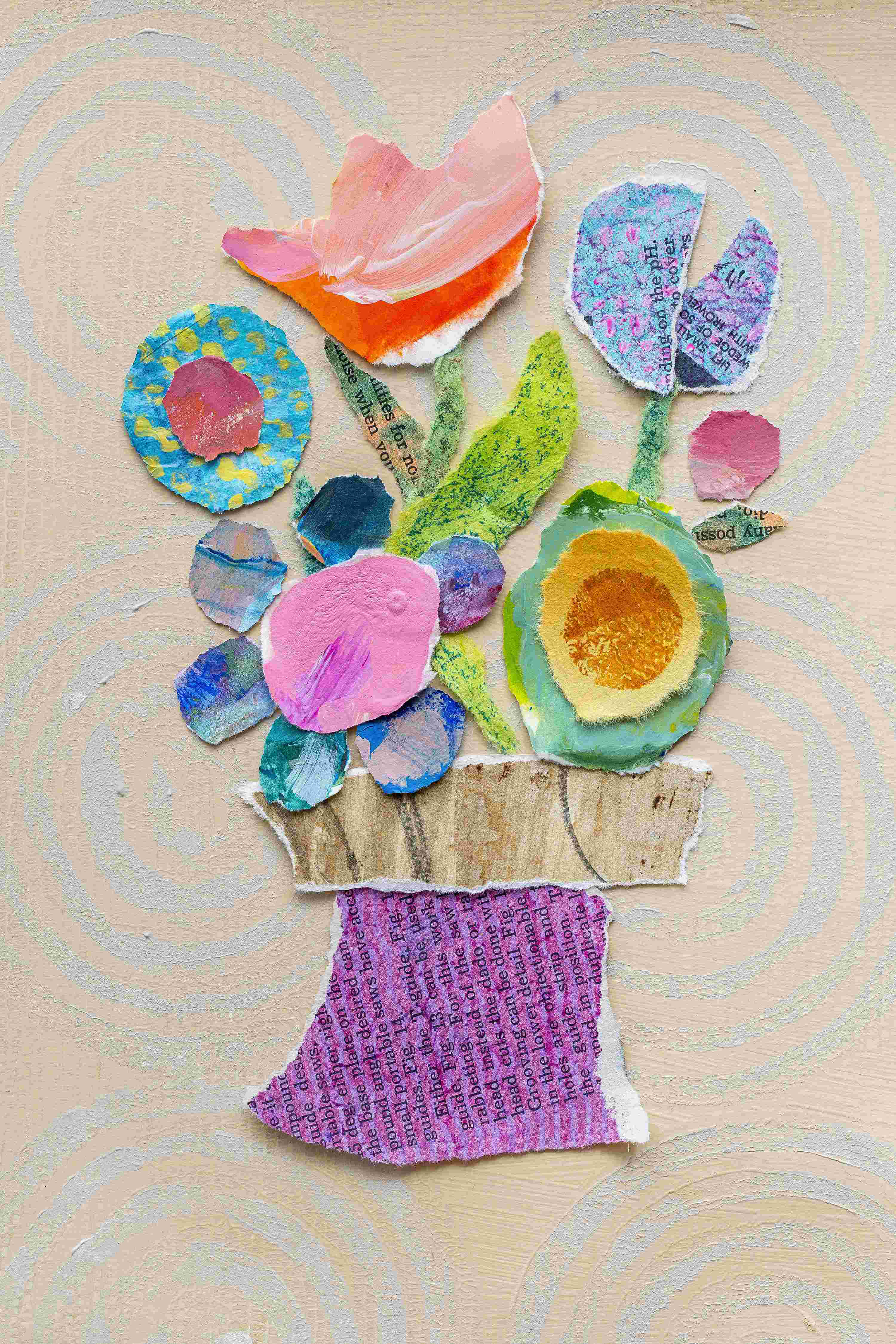 Red Barrel Studio® Flower Pot III | Wayfair