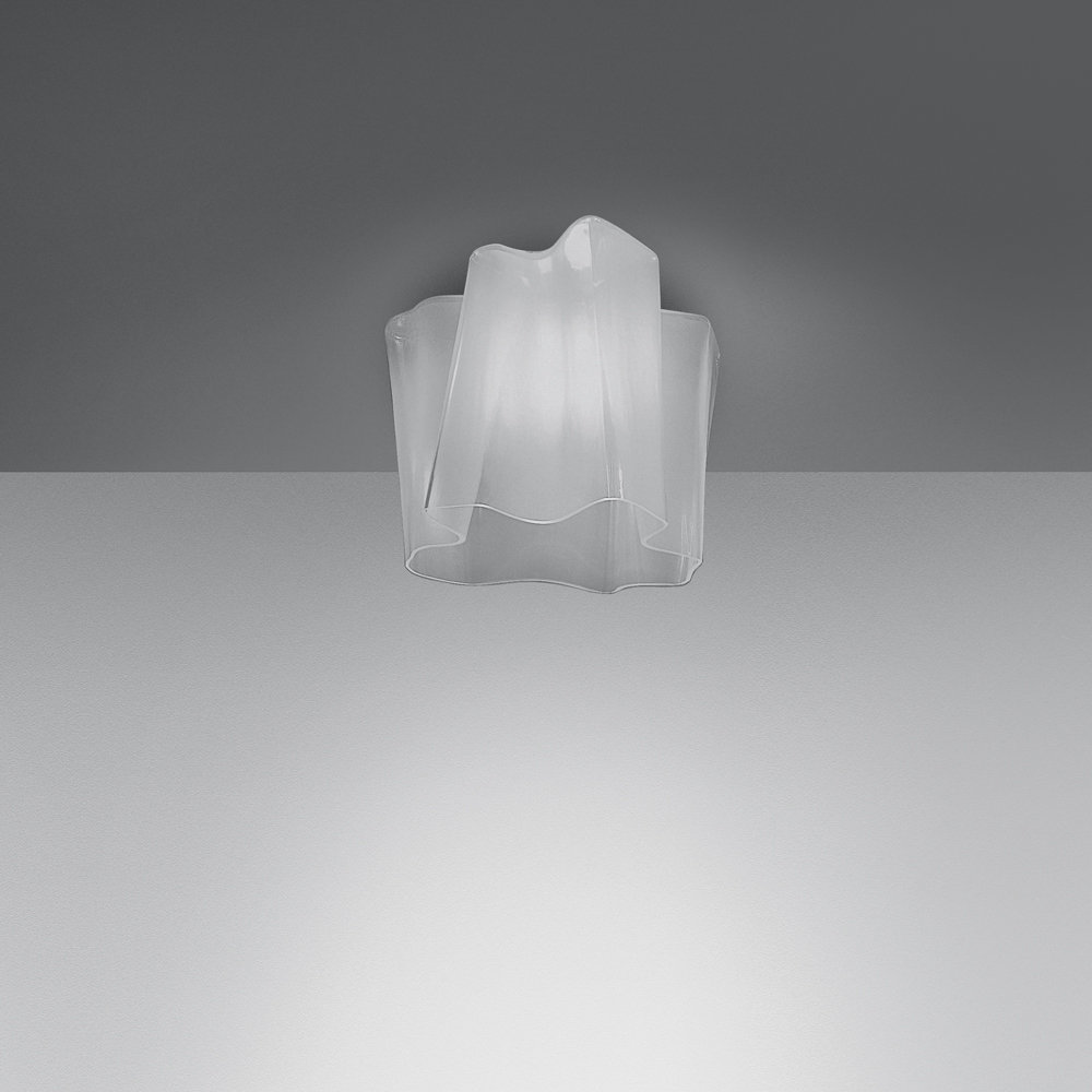 Artemide Logico Ceiling Light by Gerhard Reichert & Michele De Lucchi ...
