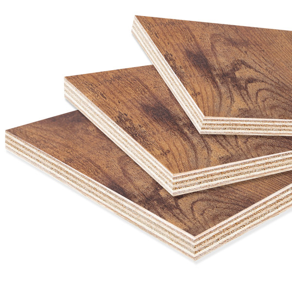 Ebern Designs Laylind Rectangle Floating Desk with and Cabinet | Wayfair