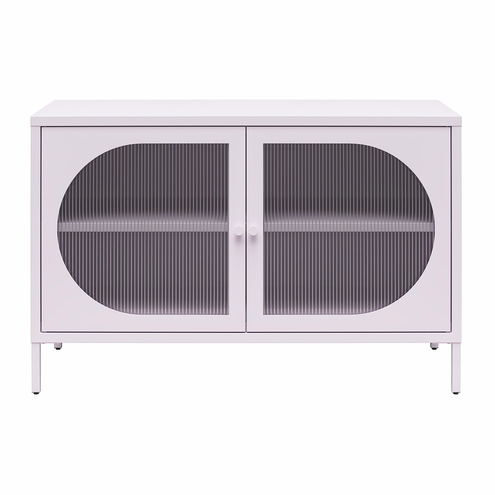 George Oliver Sideboard Buffet Cabinet, Kitchen Storage Sideboard With ...