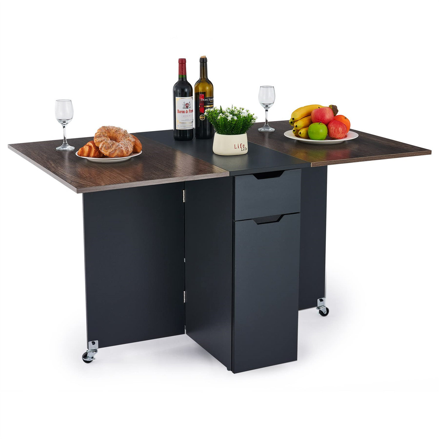 ASA Dining Table | Wayfair