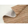 Bay Isle Home™ Anissa Handwoven Jute/Sisal Natural Area Rug & Reviews ...