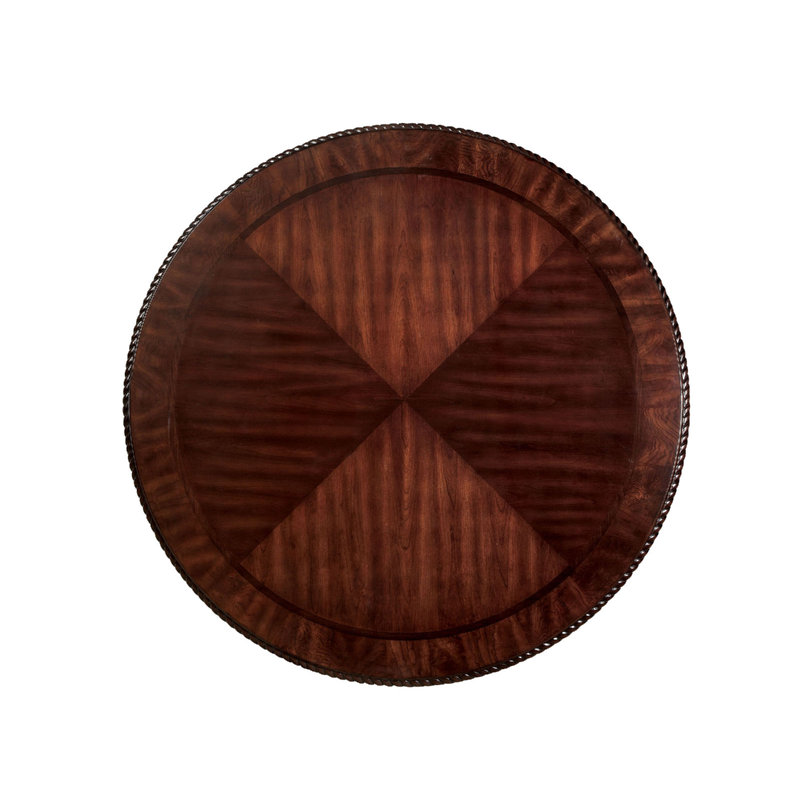Astoria Grand Cecily Round Dining Table & Reviews | Wayfair