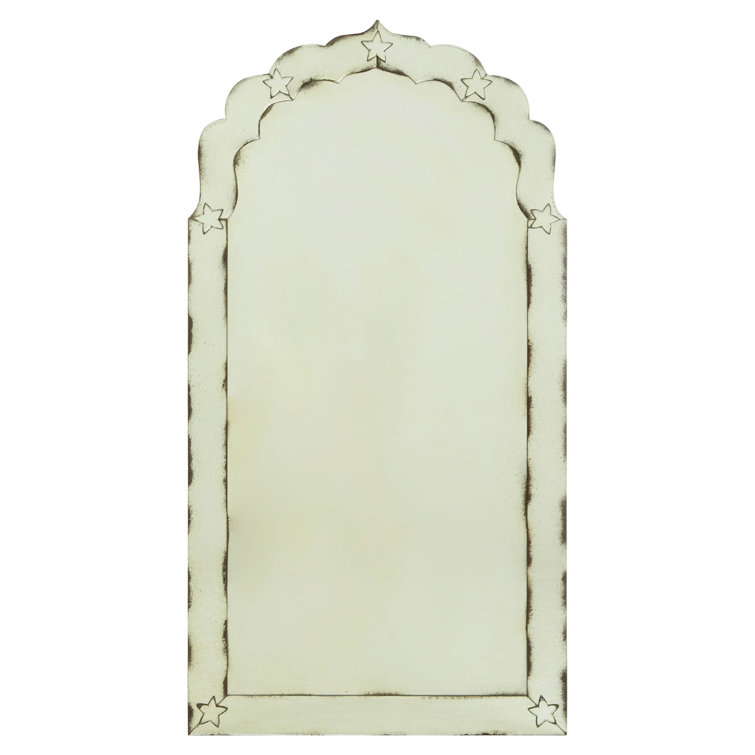 Ophelia & Co. Amalfi Accent Mirror | Wayfair.co.uk