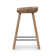 Birch Lane™ Casimer Solid Wood Counter Stool & Reviews | Wayfair