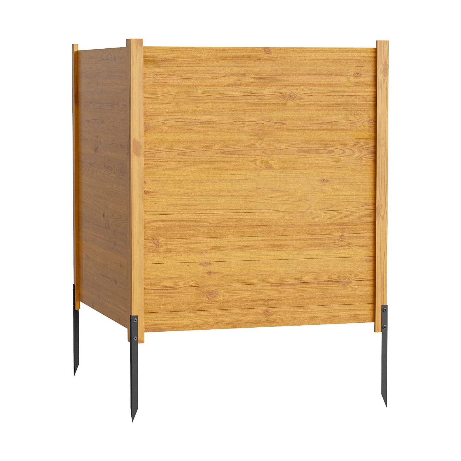 HomLux Outdoor Privacy Fence Screen & Reviews | Wayfair