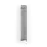 Terma Rolo Room E Cylindrical Shaped Bars Electric Radiator | Wayfair.co.uk