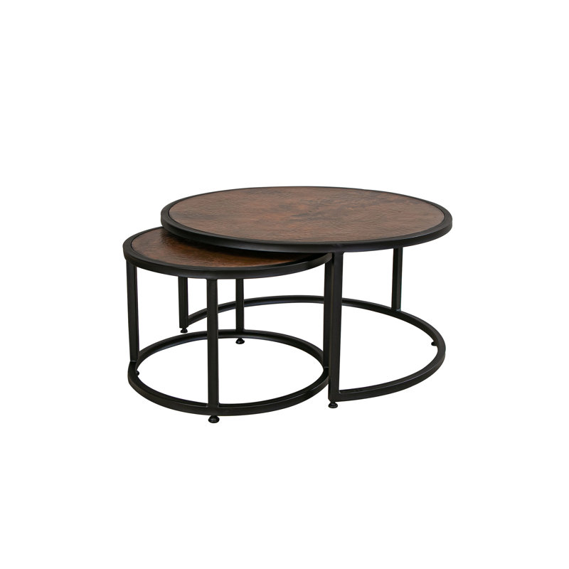 Birch Lane™ Robbie Coffee Table | Wayfair